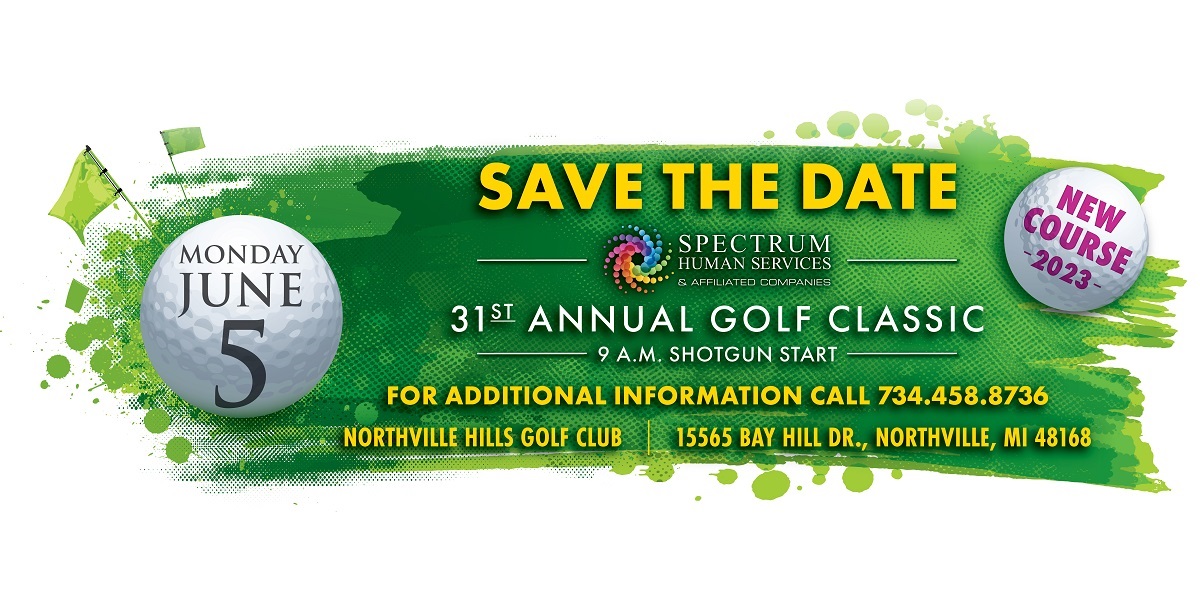 Spectrum Human Services - Events